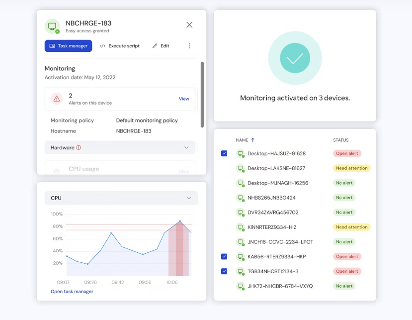 2025 Magic Quadrant For DEX Tools